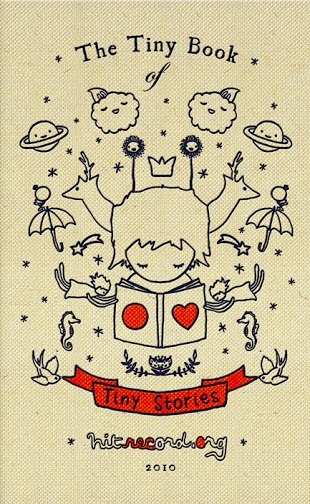 The Tiny Book of Tiny Stories 2010 by Joseph Gordon-Levitt | Goodreads