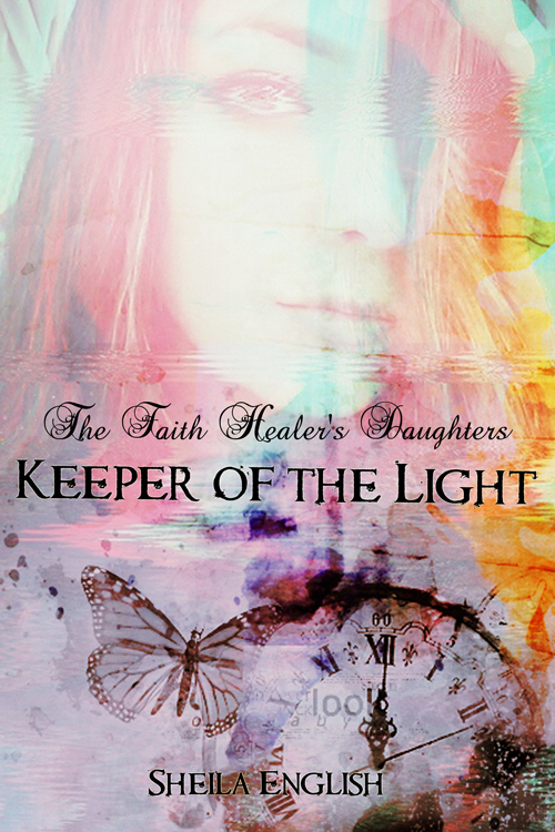 Keeper of the Light by Sheila English | Goodreads