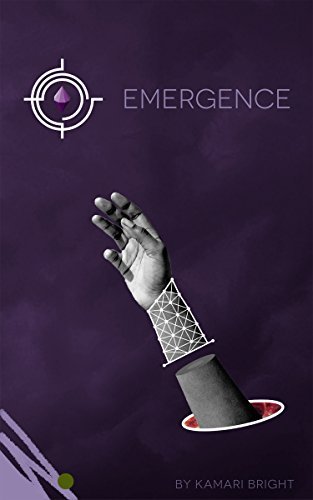 Emergence by Kamari Bright | Goodreads