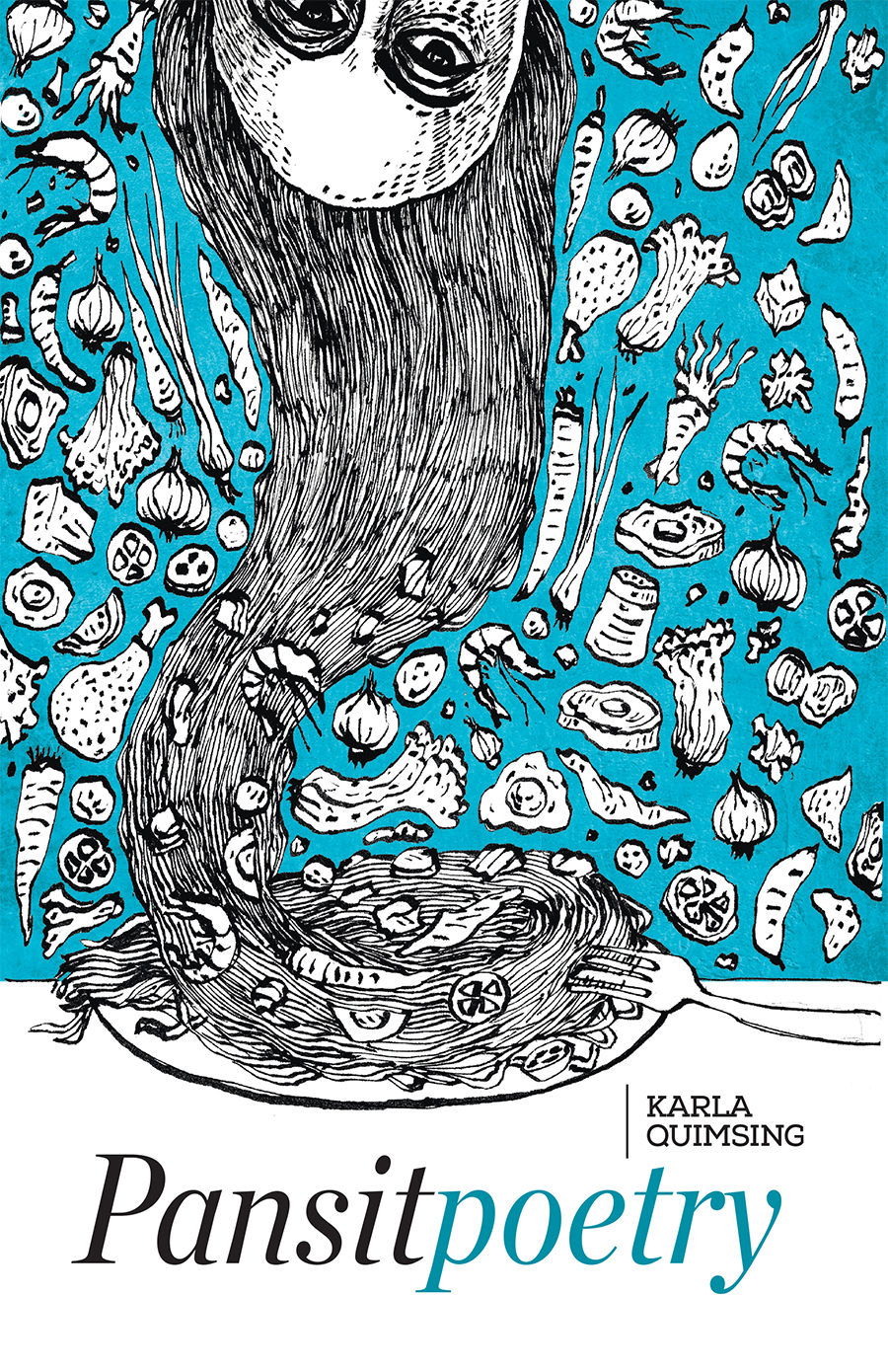 Pansit Poetry by Karla Quimsing | Goodreads