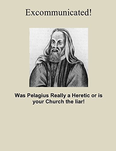 Excommunicated! by Michael DeSario | Goodreads