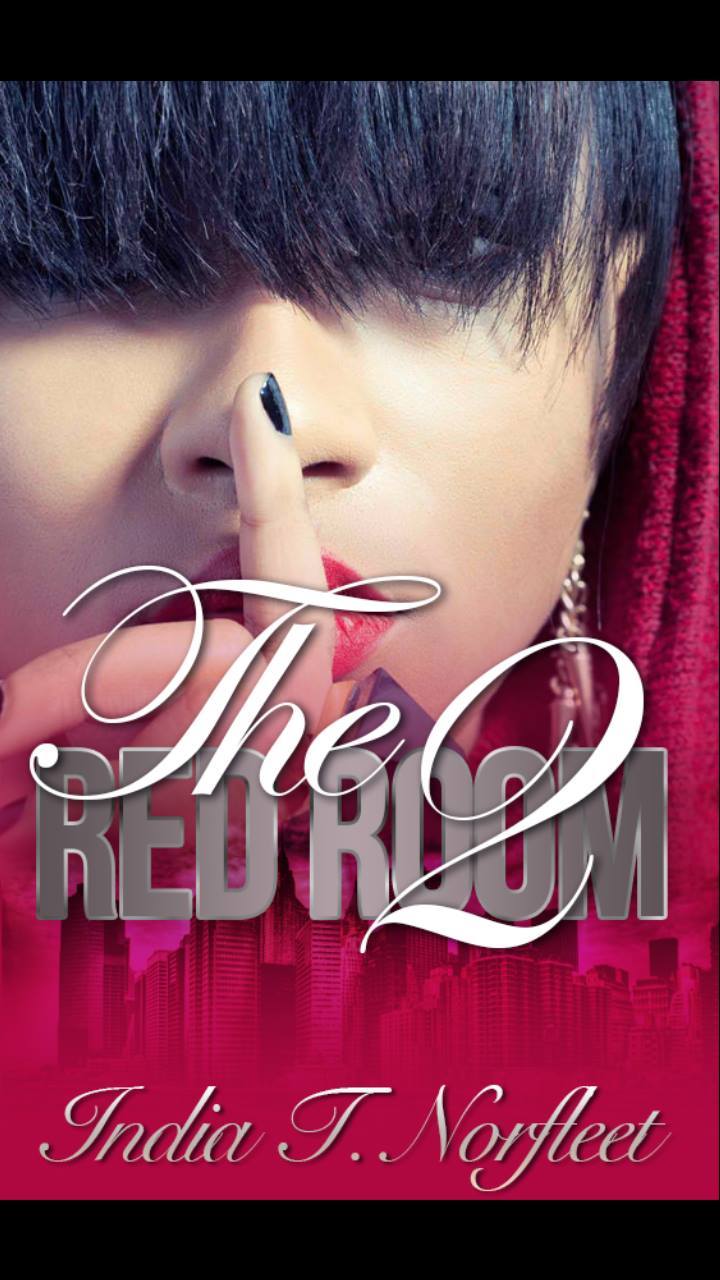 The Red Room 2 by India T. Norfleet | Goodreads