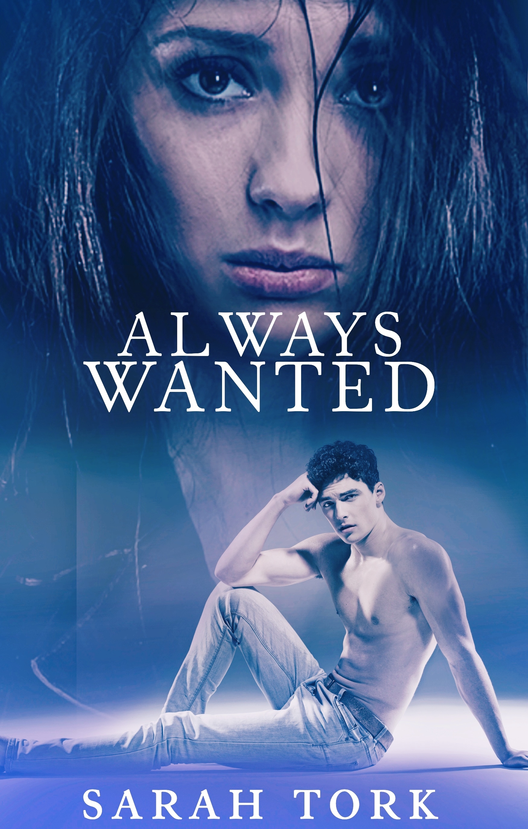 Always Wanted (Xander Barns #1) by Sarah Tork | Goodreads