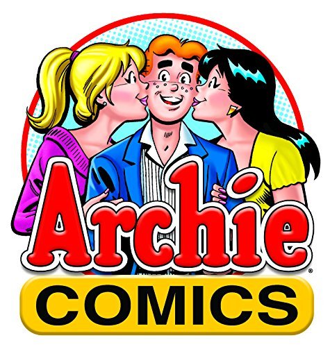 Archie Comics set of 100 assorted magazines in one Box by Archie Comics ...