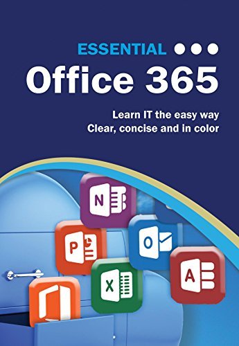 Essential Office 365 (Computer Essentials) by Kevin Wilson | Goodreads