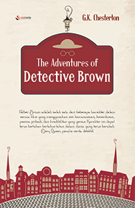 The Adventures of Detective Brown by G.K. Chesterton | Goodreads