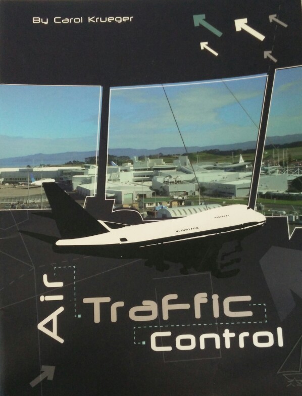 Air Traffic Control by Carol Krueger | Goodreads
