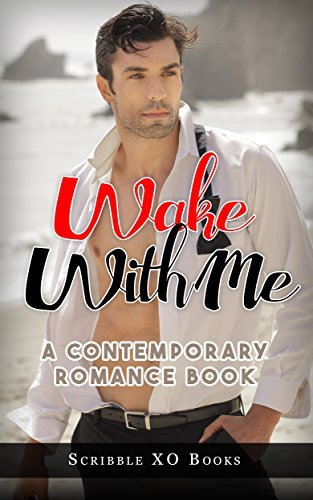 Wake With Me by Scribble XO Books | Goodreads