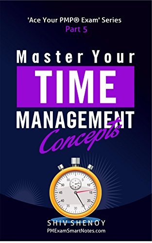 PMP Exam Prep: Master Your Schedule Management Concepts (Updated for ...