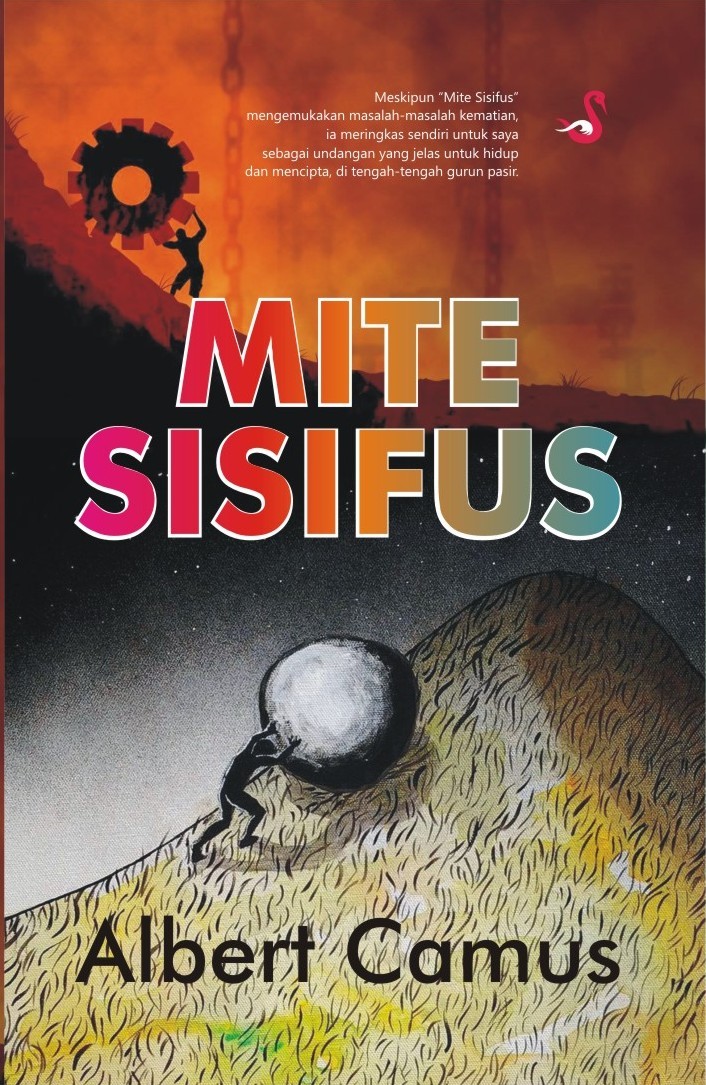 Mite Sisifus dan Esai-esai Lainnya by Albert Camus | Goodreads
