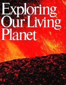 Exploring Our Living Planet by Robert D. Ballard | Goodreads