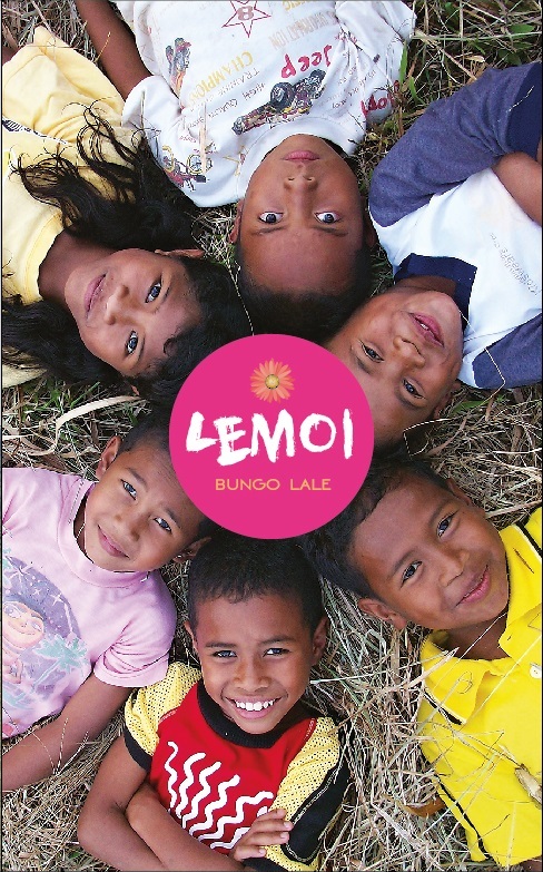 Lemoi by Bungo Lale | Goodreads