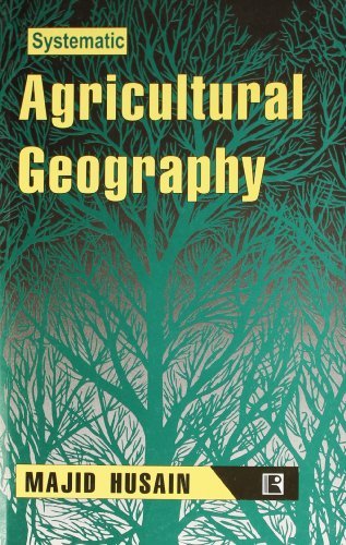 Systematic Agricultural Geography by RAWAT | Goodreads