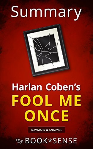 [Summary] Fool Me Once: by Harlan Coben by Book*Sense | Goodreads