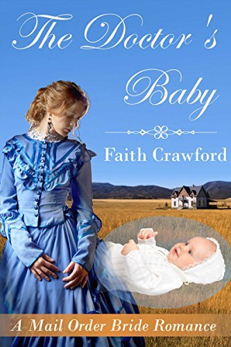 The Doctor's Baby by Faith Crawford | Goodreads