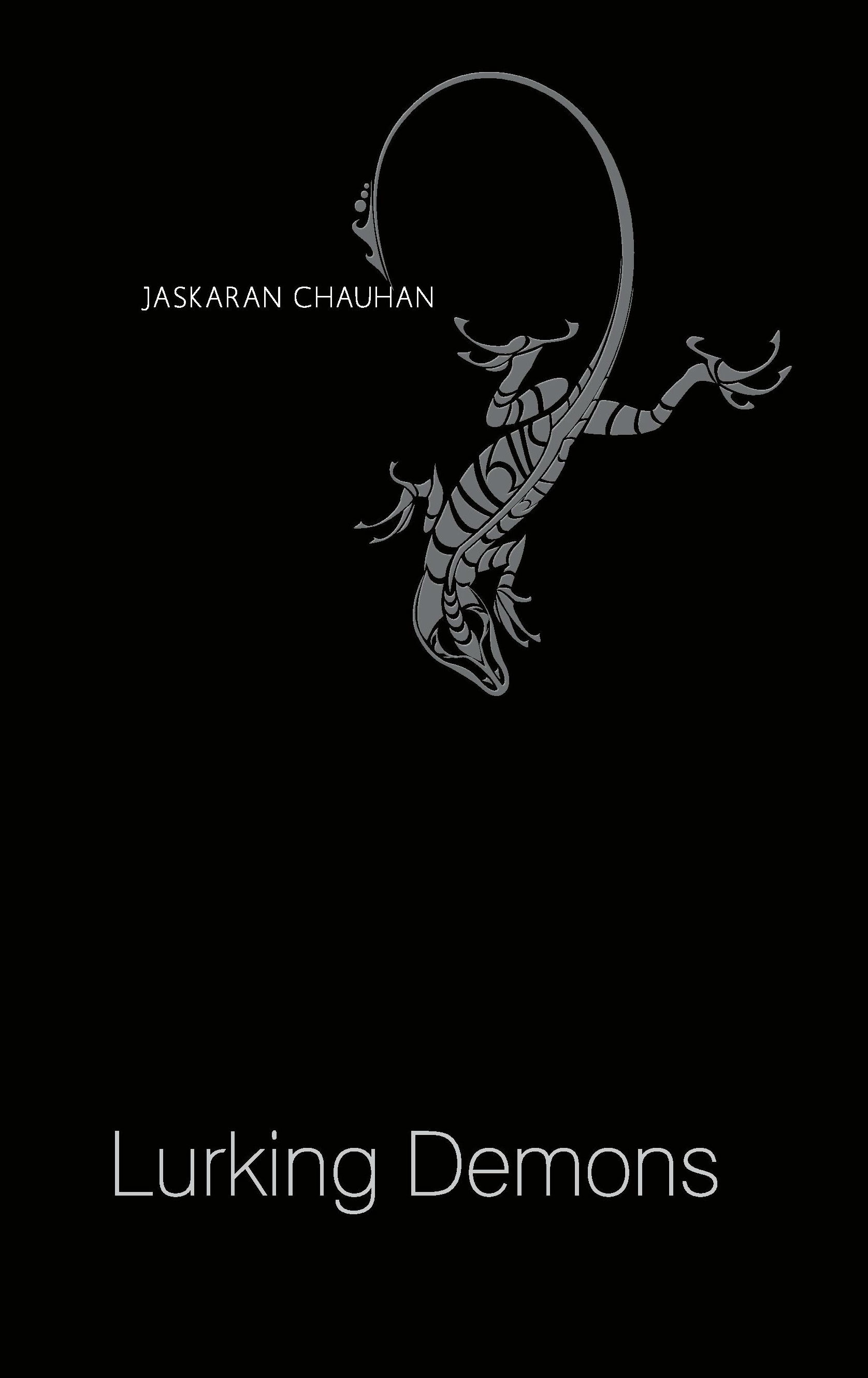 Lurking Demons by Jaskaran Chauhan | Goodreads