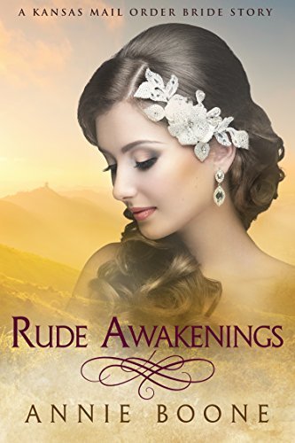 Rude Awakenings by Annie Boone | Goodreads