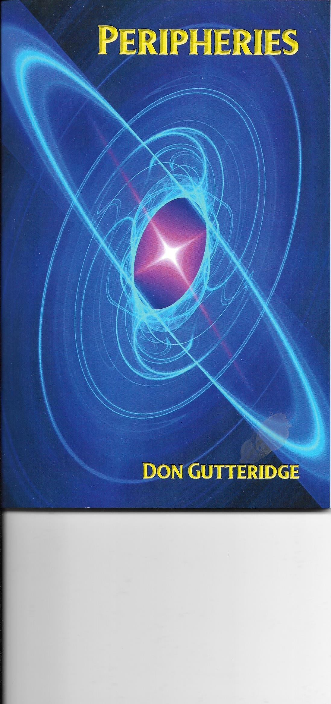 Peripheries by Don Gutteridge | Goodreads