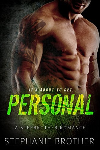 Personal by Stephanie Brother | Goodreads