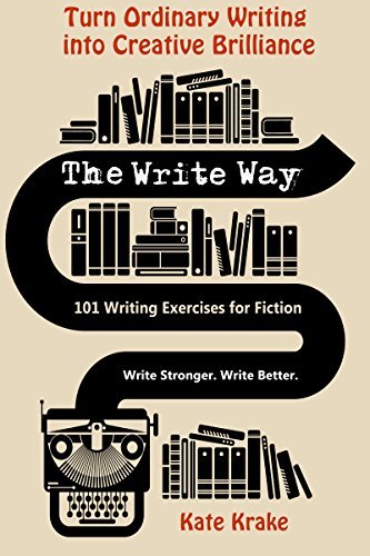 101 Writing Exercises for Fiction (Write Ideas) by Kate Krake | Goodreads