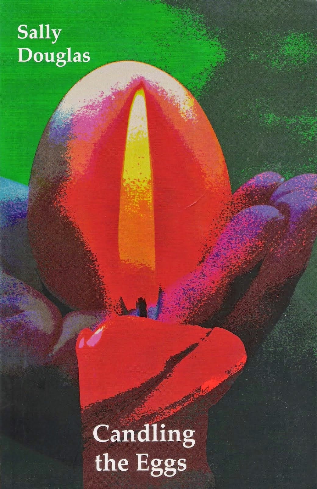 Candling the Eggs by Sally Douglas | Goodreads