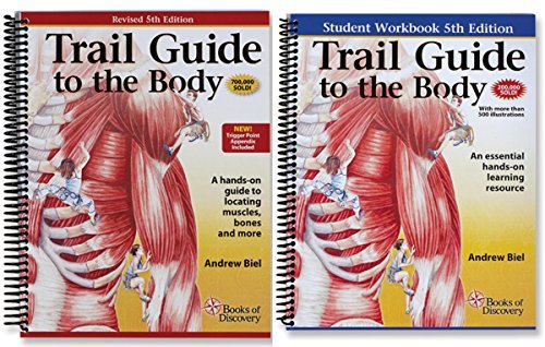 Trail Guide Series Essentials: Textbook and Student Workbook Package by ...