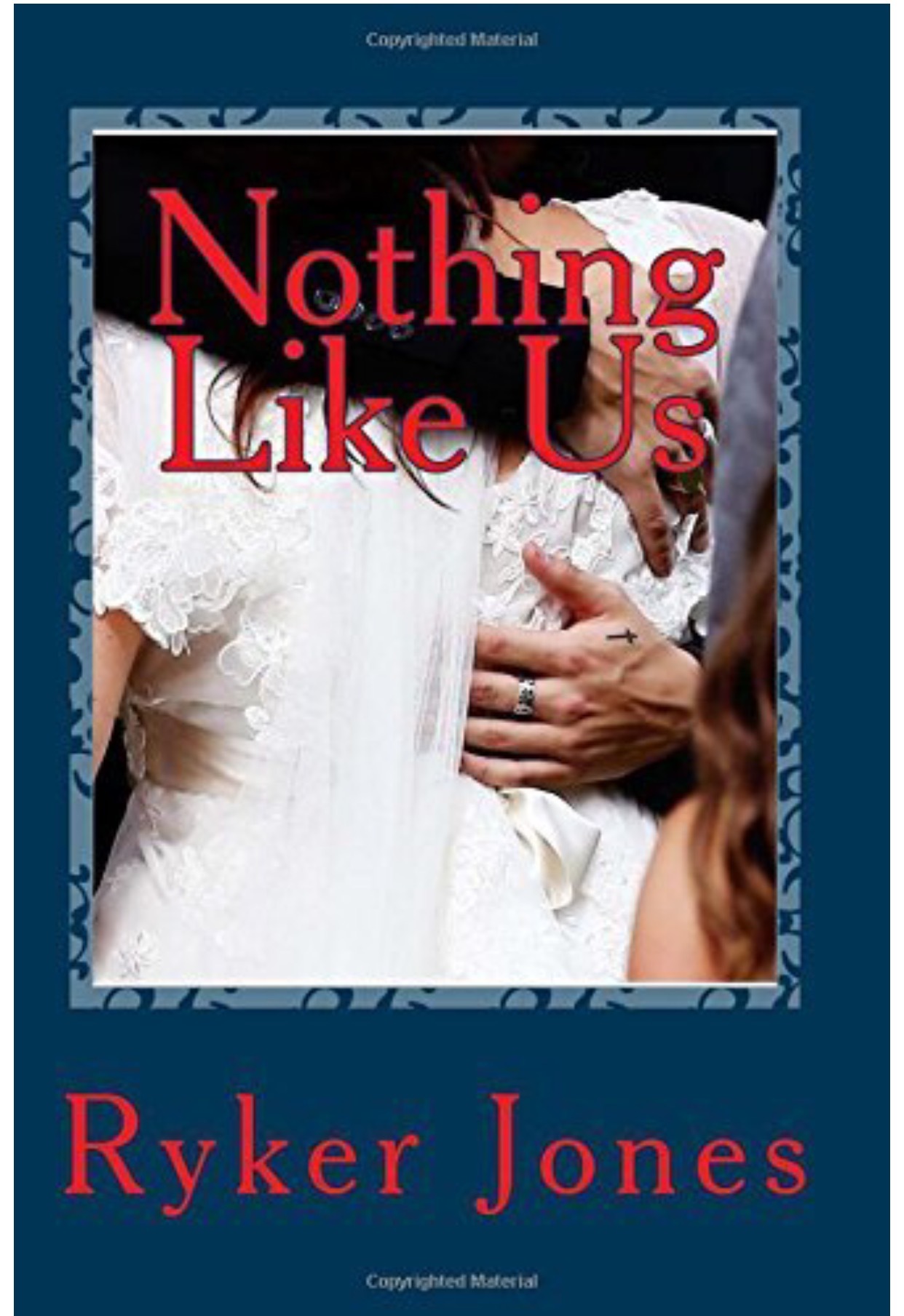 Nothing Like Us (Somewhere in Rome #2) by Hannah Royale | Goodreads