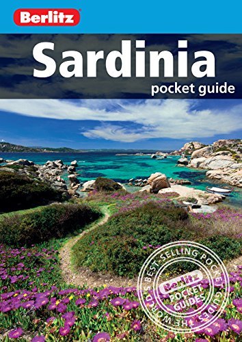 Berlitz: Sardinia Pocket Guide by APA Publications Limited | Goodreads