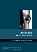 Developing Decision Makers an Empowerment Approach to Coaching by Lynn Kidman; Rod Thorpe; Robyn ...
