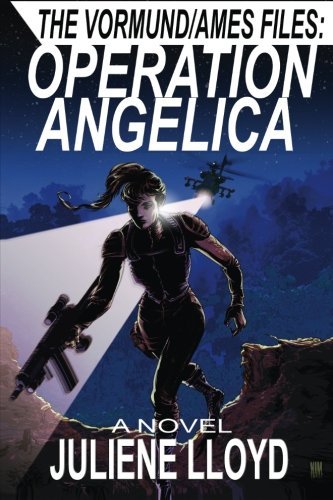 Operation Angelica by Juliene Lloyd | Goodreads
