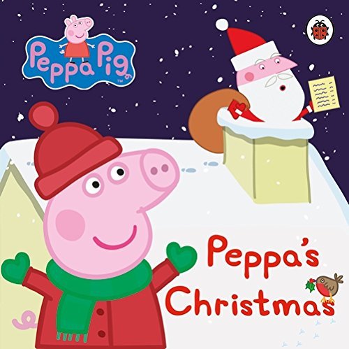 Peppa Pig Peppas Christmas by Neville Astley | Goodreads