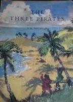 The Three Pirates (Griffin Pirate Stories #1) by Sheila K. McCullagh ...