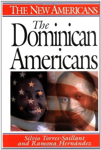 Dominican Americans, The (The New Americans) by Ramona Hernandez ...