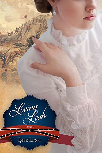 Loving Leah by Lynne Larson | Goodreads