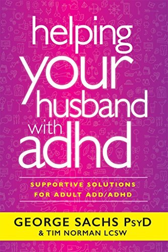Helping Your Husband with ADHD: Supportive Solutions for Adult ADD/ADHD ...