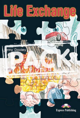 Life Exchange by Jenny Dooley | Goodreads