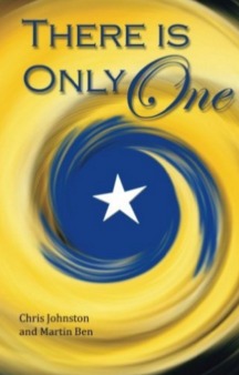 There Is Only One by Chris Johnston | Goodreads
