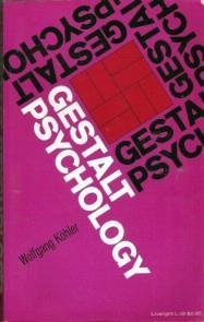 Gestalt Psychology: An Introduction to New Concepts in Modern ...
