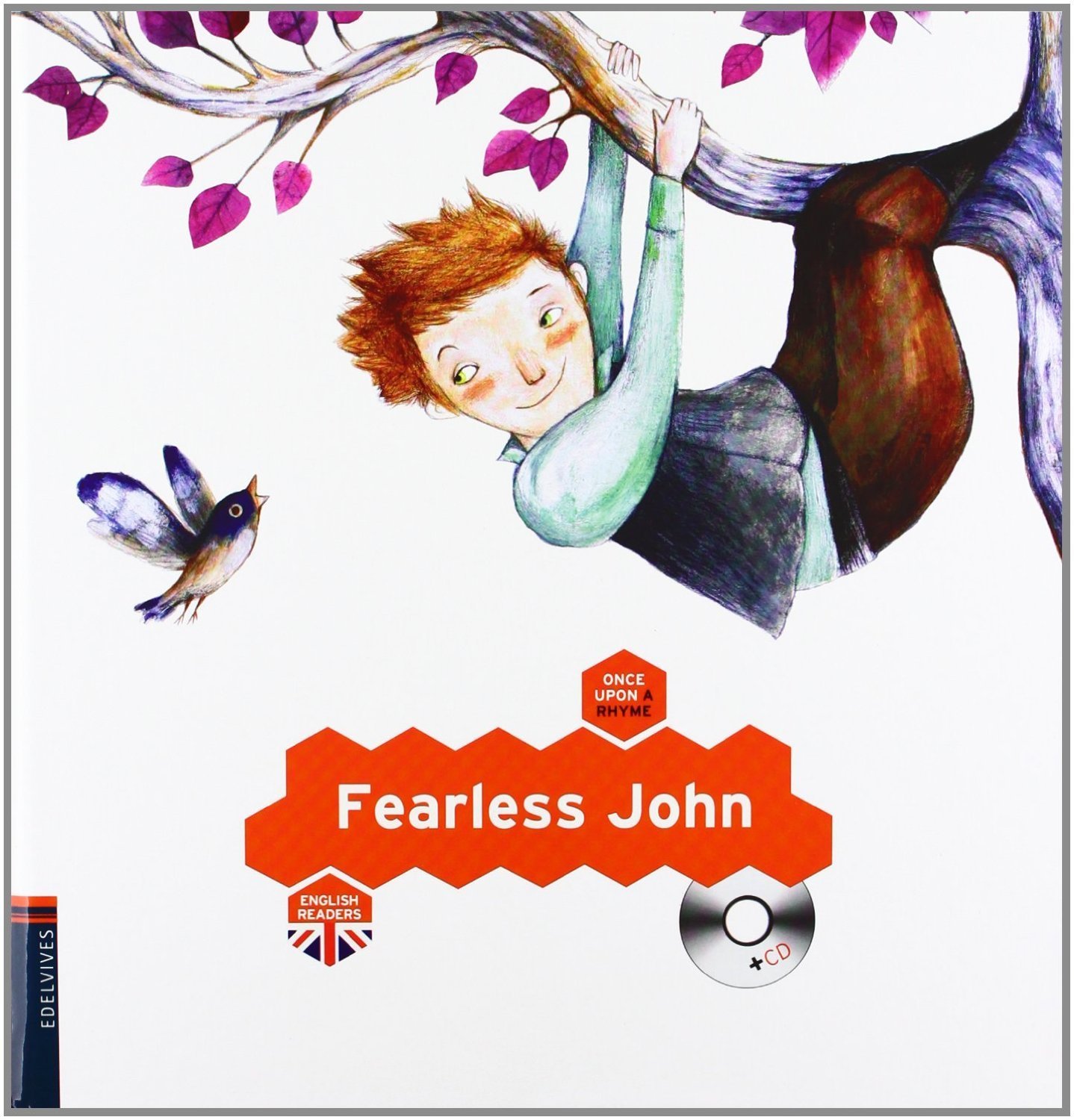 Fearless John (Classic Tale) by Eduard José | Goodreads
