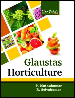 Glaustas Horticulture by P. Muthukumar | Goodreads