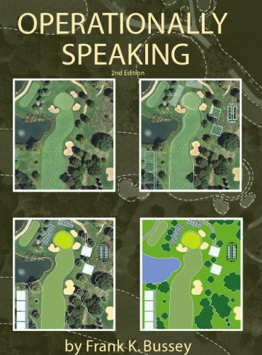 Operationally Speaking 2nd Edition:An Event Operations Guide by Frank K ...