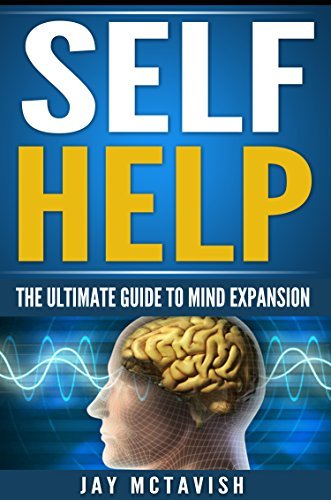 Mind: Self Help: The Ultimate Guide To Mind Expansion by Jay McTavish ...