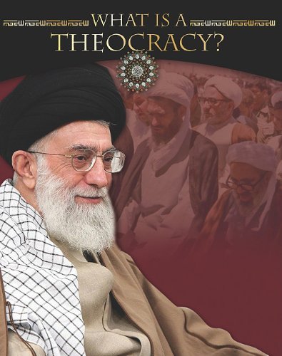 Theocracy Government Examples