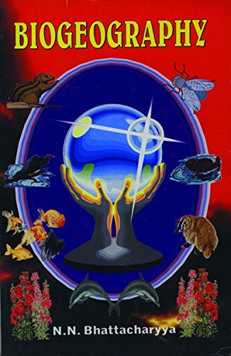 Biogeography by N.N. Bhattacharya | Goodreads