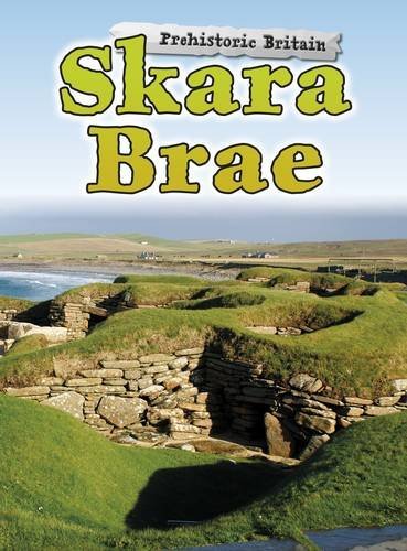 Skara Brae by Dawn Finch | Goodreads
