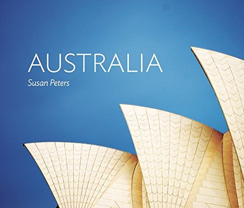 Australia by Susan Peters | Goodreads