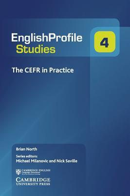 The CEFR in Practice by Brian North | Goodreads