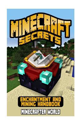 Minecraft Secrets: Minecraft Secrets: Unofficial Minecraft Guide for ...