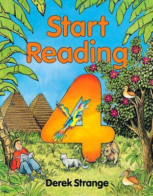 Start Reading Book 4 by Derek Strange | Goodreads