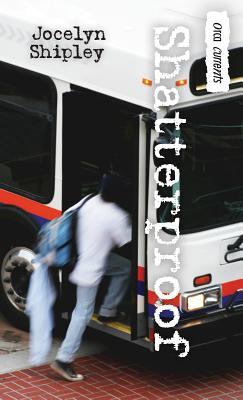 Shatterproof (Orca Currents) by Jocelyn Shipley | Goodreads